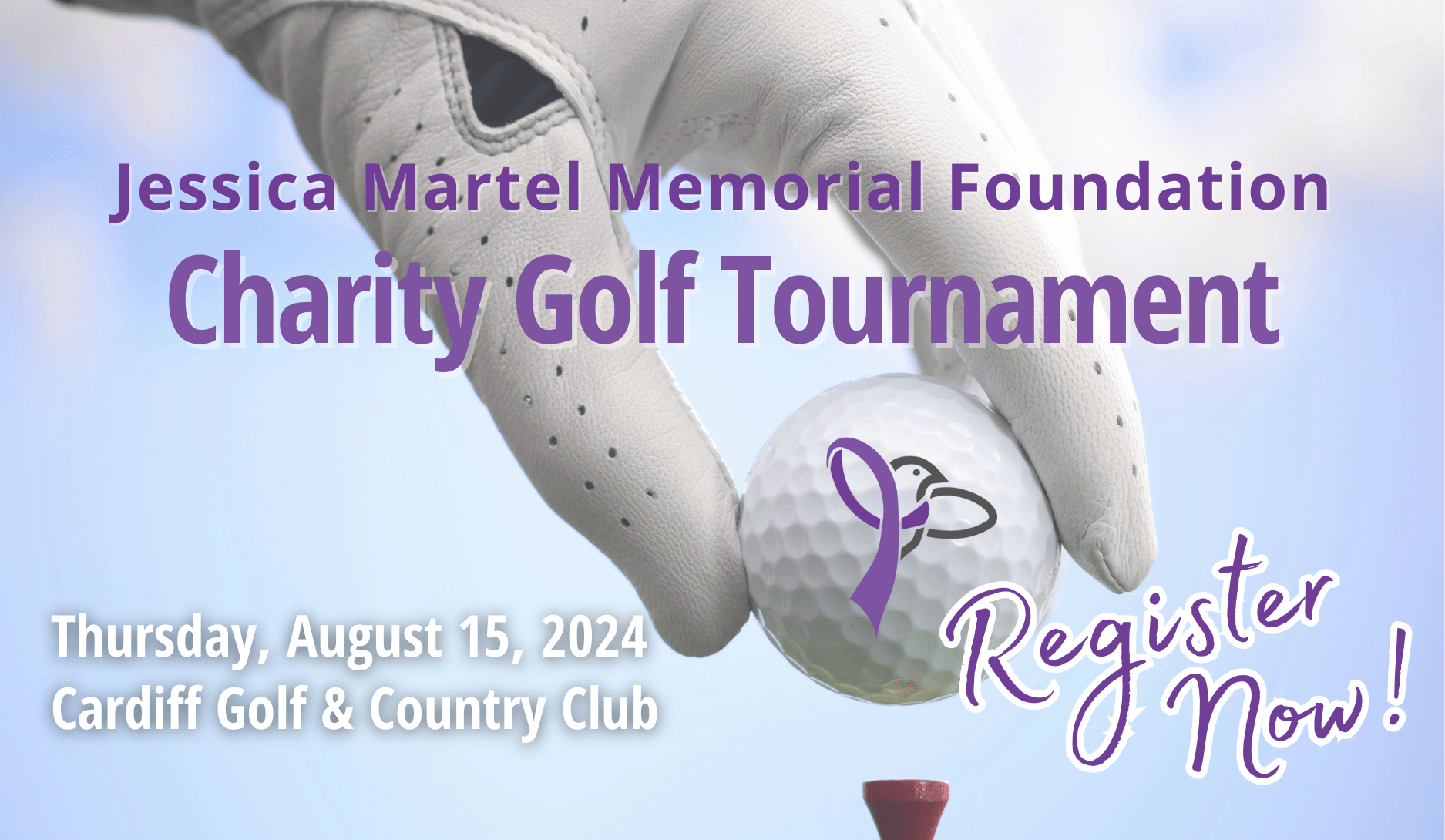 Home - Jessica Martel Memorial Foundation