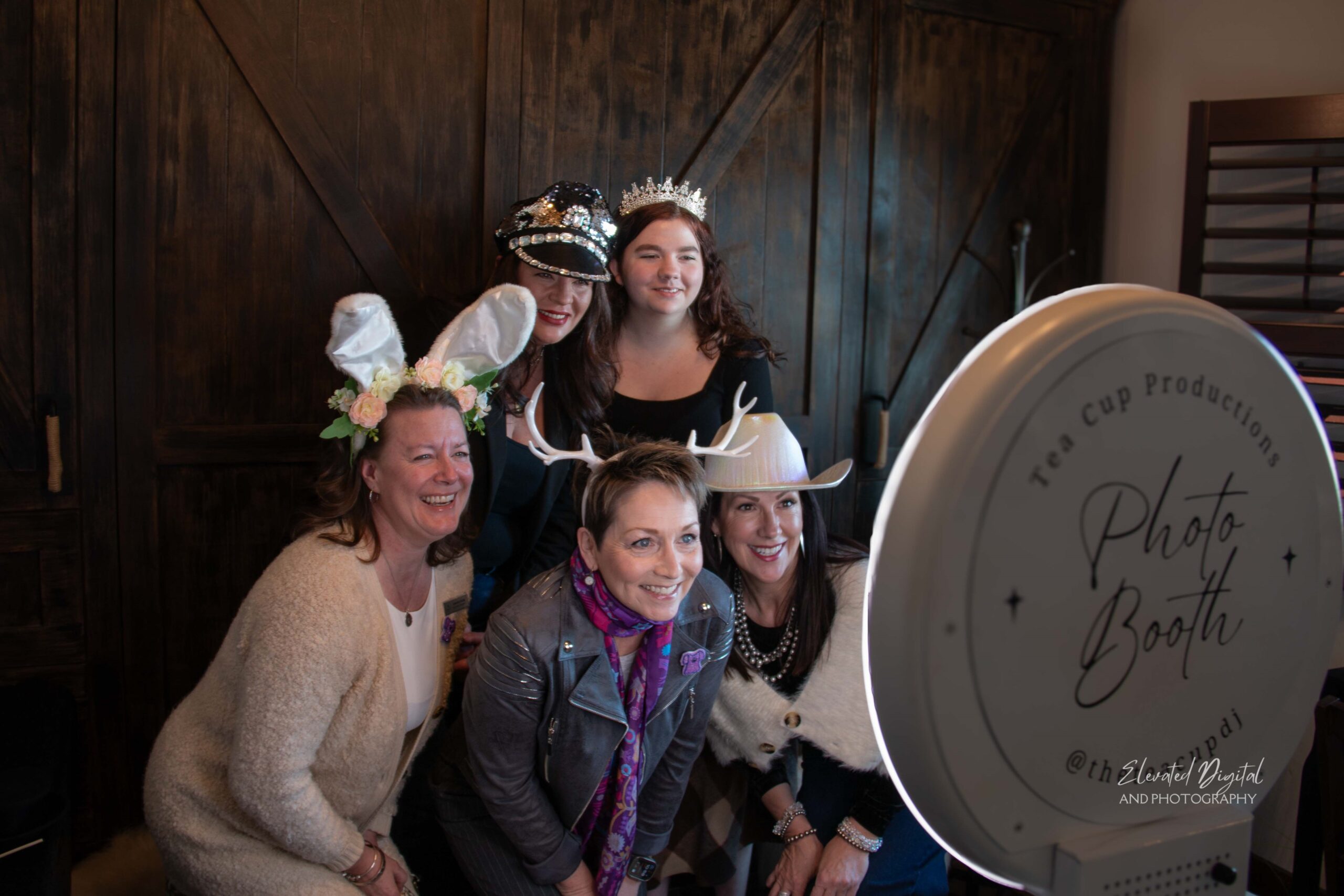Jessie's Crowns - Jessica Martel Memorial Foundation
